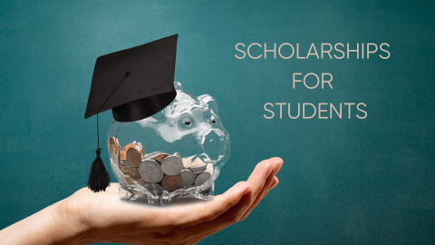 Scholarship Updates - StudyGhot